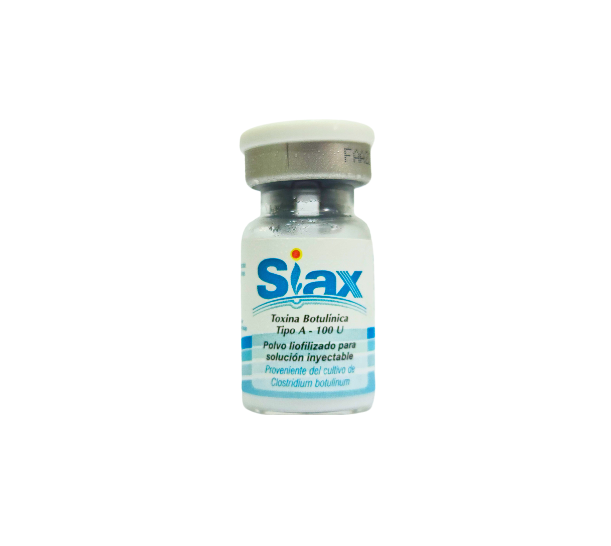 SIAX TIPO A 100 U – Womiskin